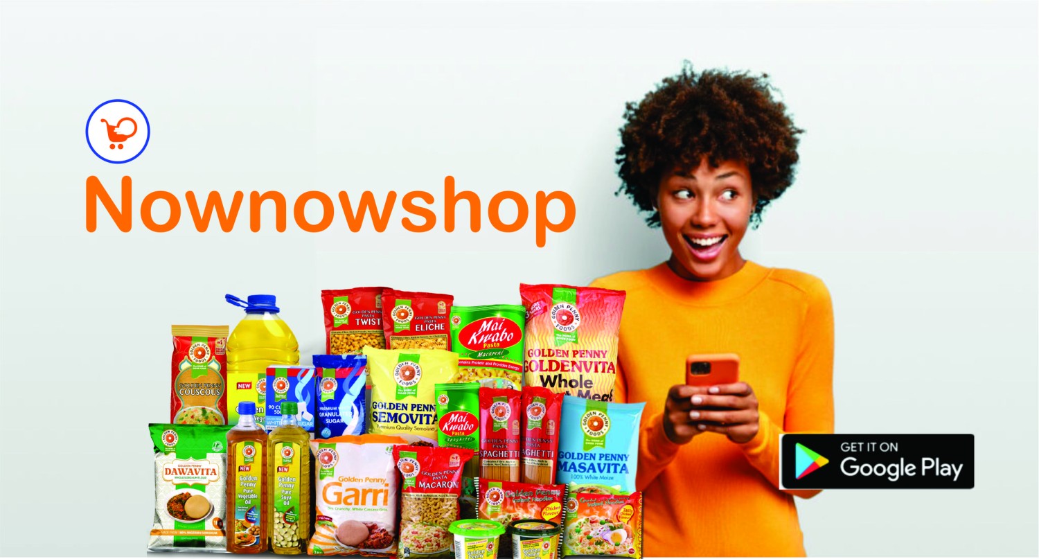 Understanding Wholesale e-commerce in Africa