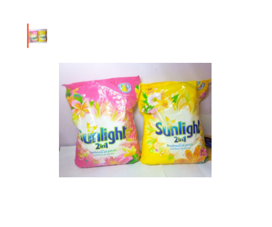 Viva plus detergent 180g 1 carton